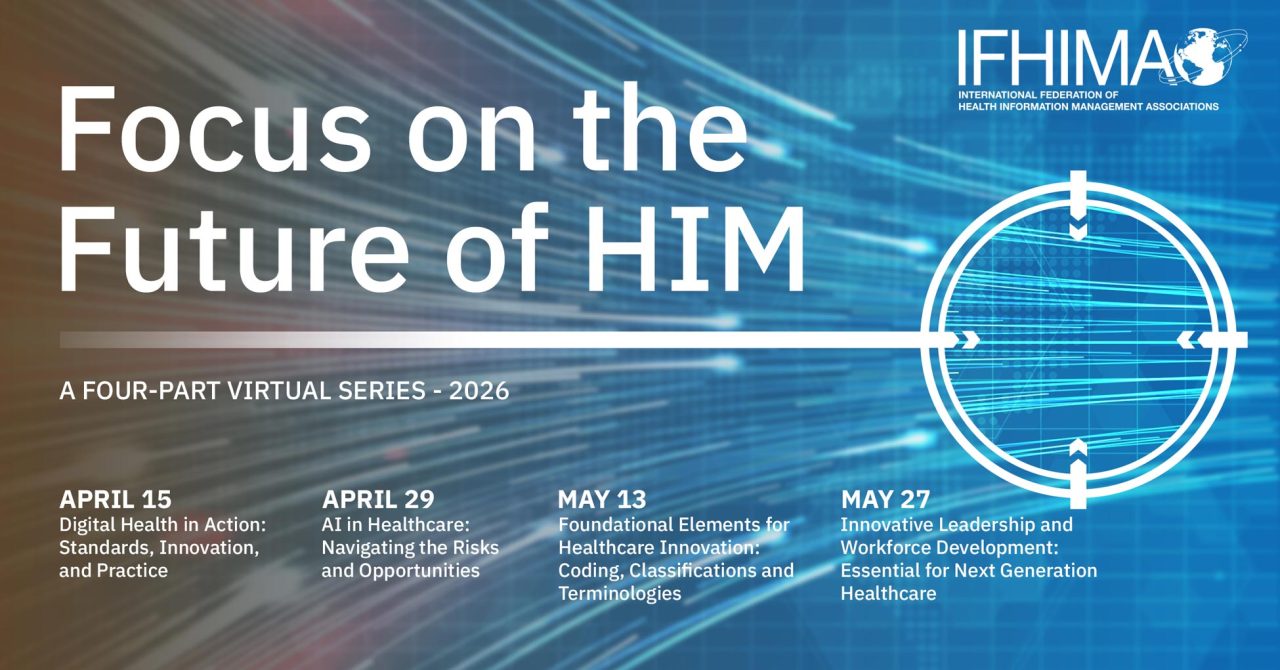 IFHIMA - ICD-11, Congress, Events and More